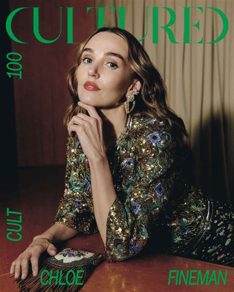 Chloe Fineman 🍭💖 Candy Lunch And Fake Ass Bangs 🍭💖 Voguemagazine