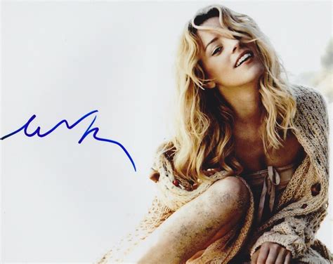 Elizabeth Banks Autogramm Tribute Von Panem Hunger Games Spider Man Autograph Ebay
