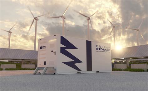 Entrix To Optimize 5 2 Gwh Of Greenvolts Polish Batteries Energy Storage