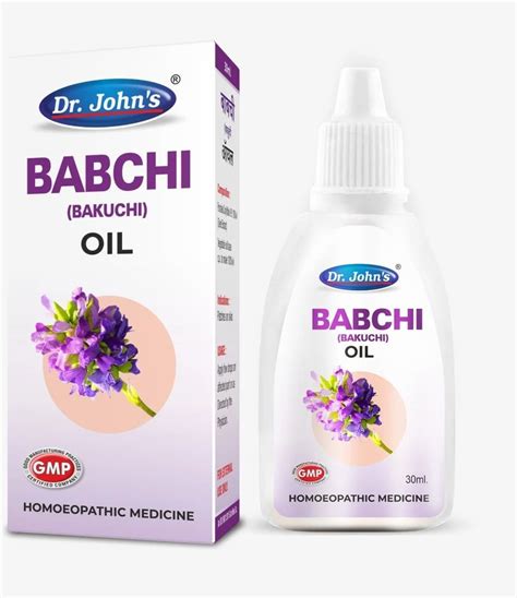 Babchi Bakuchi Oil At Rs 100 Bottle Dehlon Ludhiana Id 2854710084430