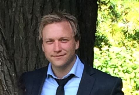 Dette Er Senior Utvikler Tommy Leirvik Som Har Jobbet Hos Oss De Siste 5… Coretrek