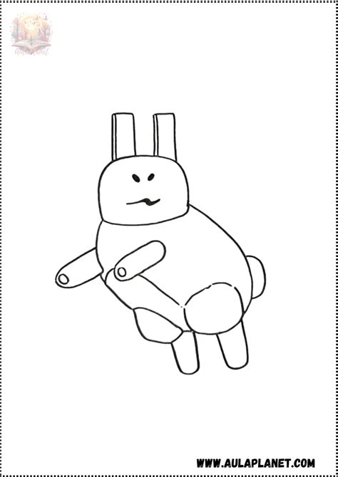 Forsaken Coloring Pages Print And Color For Free
