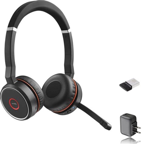 Jabra Evolve Review GearOpen Com