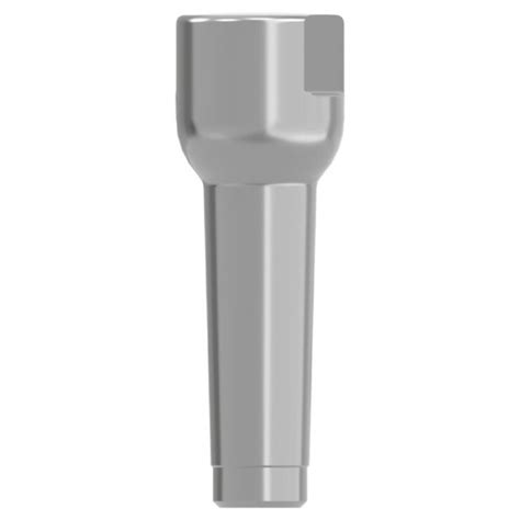 Short Implant Bone Penetration Healing Abutmentmedical Device