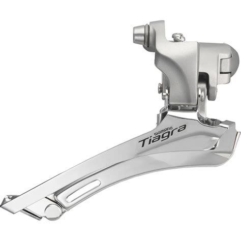 Shimano Fd 4600 Tiagra 10 Speed Band On Front Derailleur