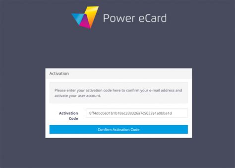 Onboarding How To Give Your Employees Access To Power Ecard Power