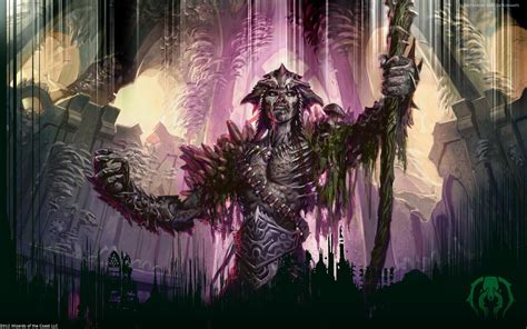 «golgari Hd Wallpapers
