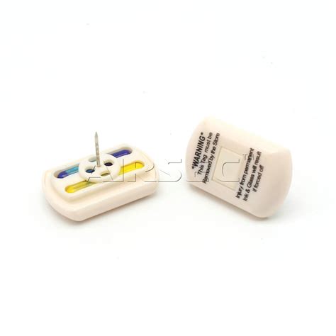 I096 Ink Pin Airsec Electronic Article Surveillance China