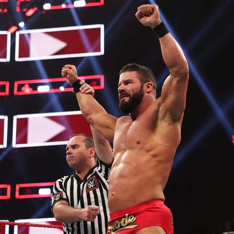 Download Professional Wrestler Robert Roode Wallpaper