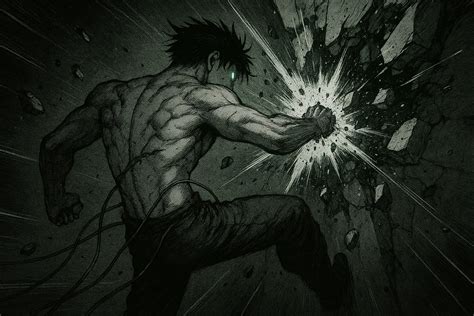 Heavenly Restriction Explained The Power Of Toji And Maki Aniviewer