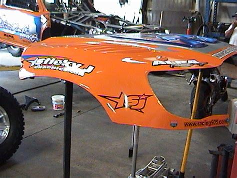 New Toyota Class 7 Race Dezert