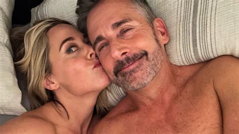 Netflix Confuses Fans After Sharing Nsfw Picture Of Steve Carell In Bed