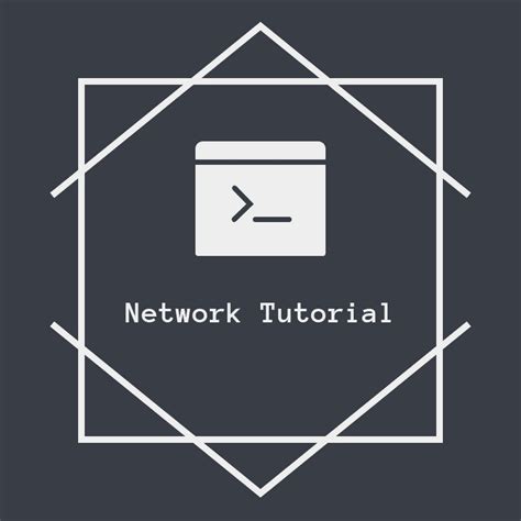 Network Tutorial Youtube