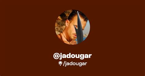 Jadougar Linktree