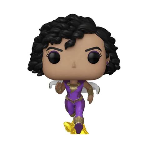 Funko Pop Movies Shazam 2 Darla Collectable Vinyl Figure T