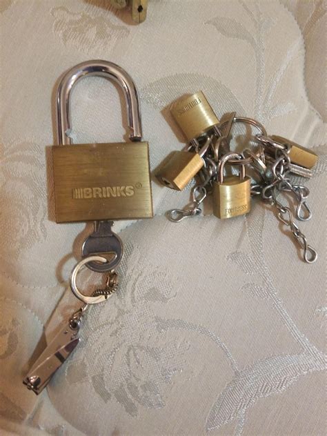 Binks Manufacturing Key Smart Locks Mercari