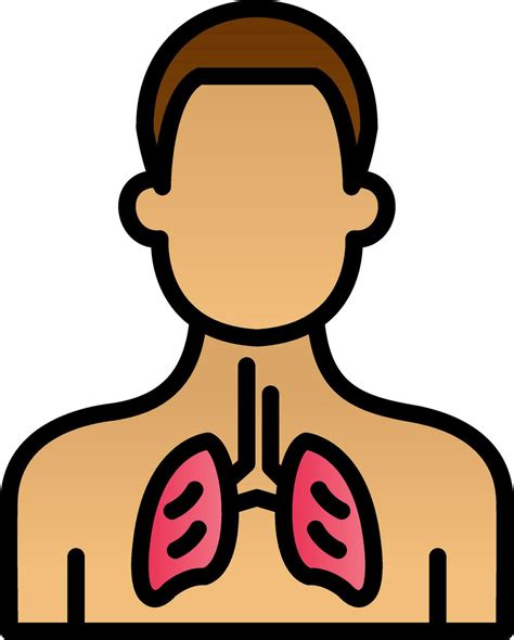 Asthma Vector Icon Design 25167465 Vector Art At Vecteezy