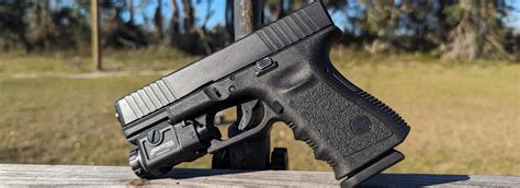 Glock 19 Gen 3 Saincheaptha