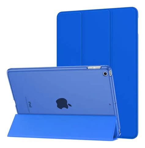Capa Para Ipad 20182017 Ipad 5ª E 6ª Geração Parcelamento Sem Juros