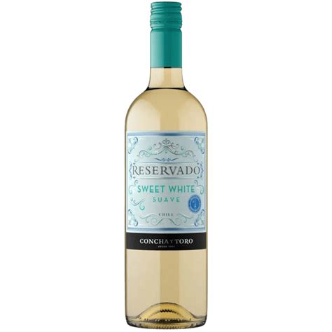 Vinho Branco Chileno Concha Y Toro Sweet White Suave Divvino