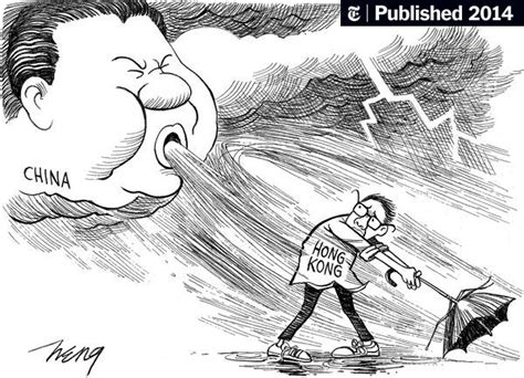 Opinion Beijing Wind The New York Times