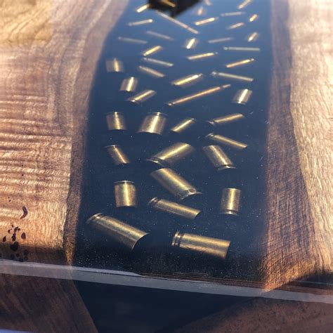 Spent Bullet Casing Etsy