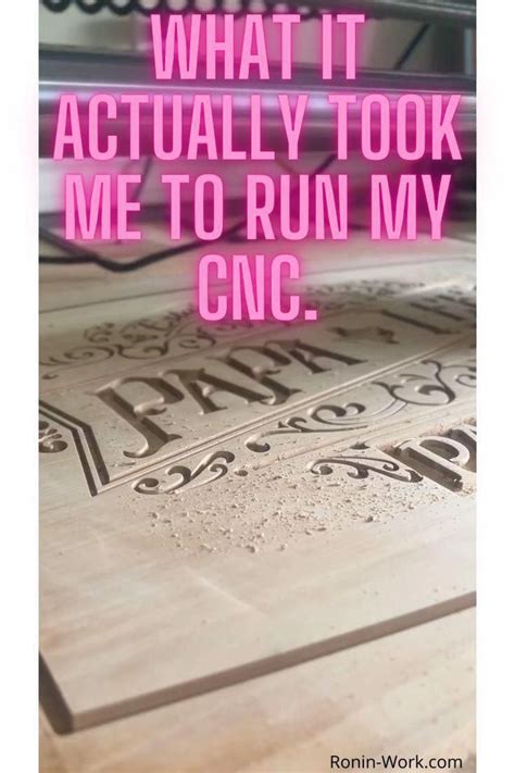 Cnc Discover 13 V Carve Cnc Ideas On This Pinterest Board Cnc Router