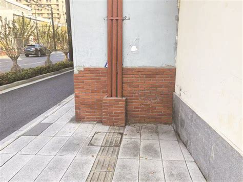 无障碍出行如何才能 一路无阻”盲道机动车地铁口上海市视障手机新浪网