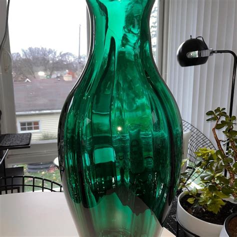 Rare Blenko Glass Etsy