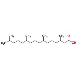 Phytanic Acid Alchetron The Free Social Encyclopedia