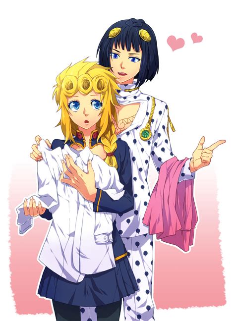 Image JoJo S Bizarre Adventure Know Your Meme