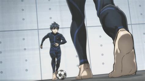 Blue Lock Ep Release Date Watch Online Speculation