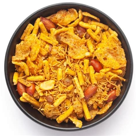 Nimko Mix Desi Ghiza