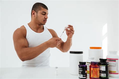 Understanding Anabolic Agents Benefits And Risks Explained Fitness