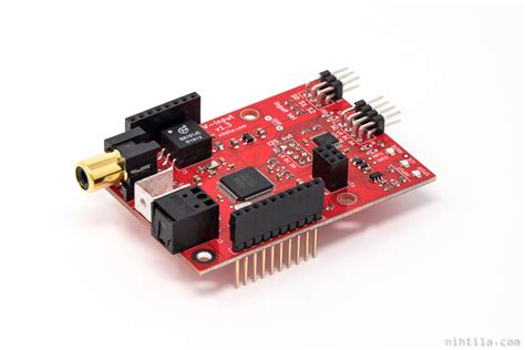 W Input Compact Digital Input Board Nihtila Com