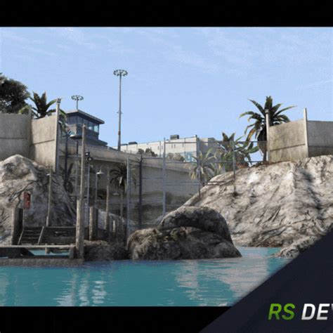 Rsd Sub 30 Mlos By Rsdev Fivem Releases Cfxre Community