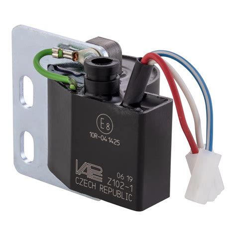 Vape Static Road Electronic Ignition Cdi