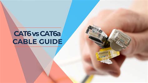 What Is A Cat 6a Cable Noyafa Hk Technology Co Limited