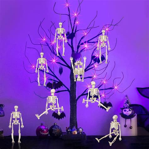 Human Skeleton Model Anatomical Skeleton Figure For Educational
