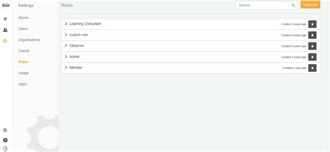 Managing Your Users Learning Pool Help Centre
