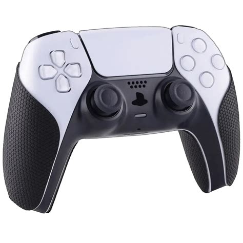 Split Design Anti Slip Sweat Resistant Premium Grip For Dualsense Ps5 Controller Moddedzone