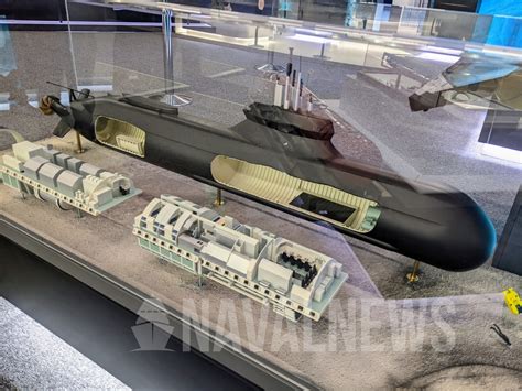 Saab Kockums Builds New Processes Skills And Capabilities In