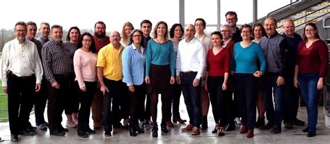 Municipales 2020 Fabienne Briero Présente Sa Liste Ambition Audace