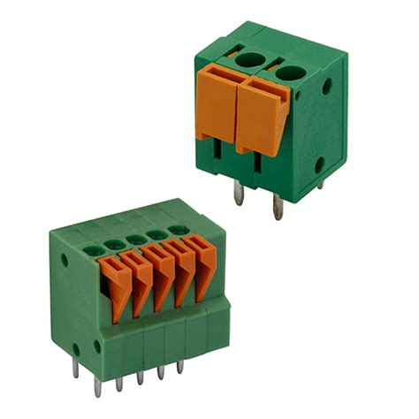 Terminal Block Eagle Pcb At Kate Wardill Blog