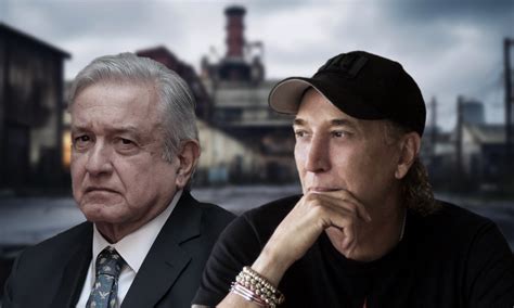 ¿qué Opina El Grillo” Sada Sobre Amlo Y La 4t En El Sector Económico