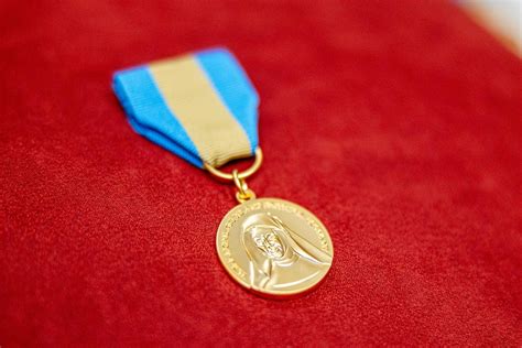 Papal And Diocesan Awards Diocese Of Parramatta