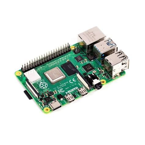 Buy Raspberry Pi 4gb In Dubai Heavenlight Electronics