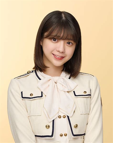 冨里奈央 アーティスト写真コレクション 乃木坂辞典