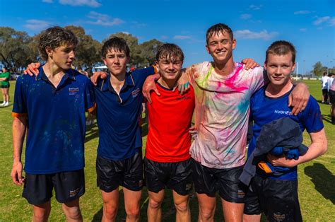 Berri Regional Berri Regional Secondary College