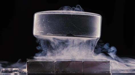 New Breakthrough With Superconductivity Mathaware Ai